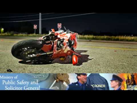 BC considers tougher motorcycle laws