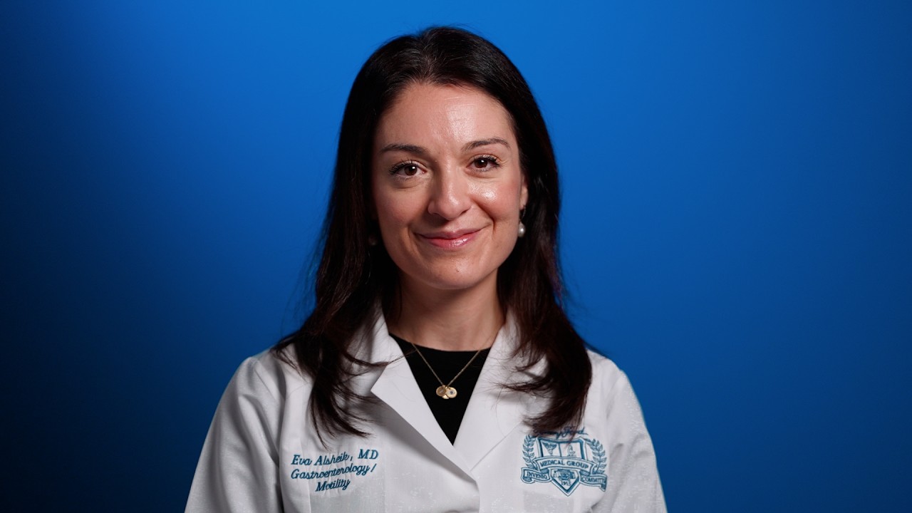 Eva Alsheik, M.D. - Gastroenterology, Henry Ford Health