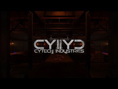 Steam Community :: Video :: ArmA 3 - CYTECH INDUSTRIES - Underground Waterway Teaser [WIP]
