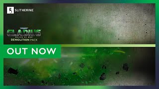 Buy Warhammer 40,000: Gladius - Demolition Pack from the Humble Store ...