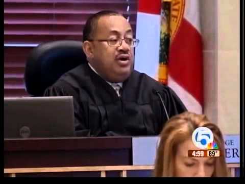 Casey Anthony murder trial