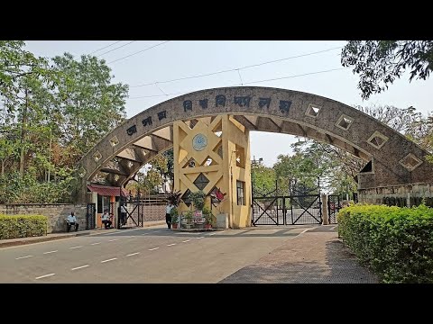 Assam University, Silchar || Apurugiya Uddyan || Scenic Views || Dorgakona ||#Shorts ||