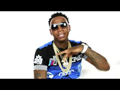 MoneyBagg Yo Defines "Federal"