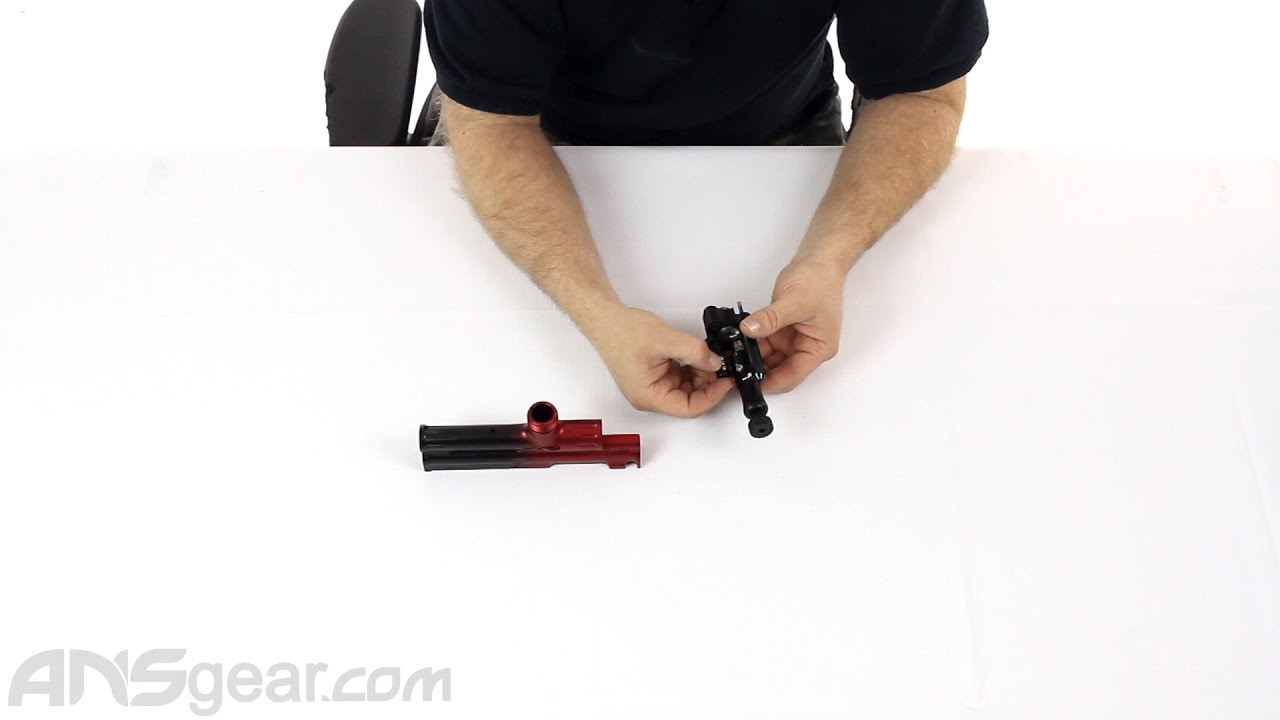 ANS Pneumatic Kit - Review