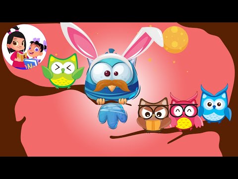 A Very, Very Silly Billy Story Book for Kids | Storytime with Layla and Noorah