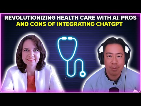Revolutionizing health care with AI: pros and cons of integrating ChatGPT