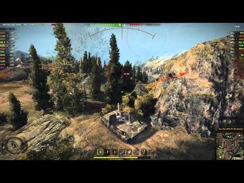 Steam Community :: Video :: World Of Tanks - Rhm.-Borsig Waffenträger ...