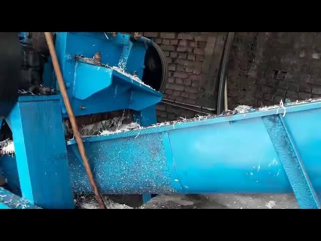 Plastic Reprocess Machine - Plastic Industrial Reprocess Machines ...