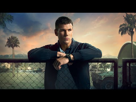 NCIS: Origins (2024) | Official Trailer | Trailer DB