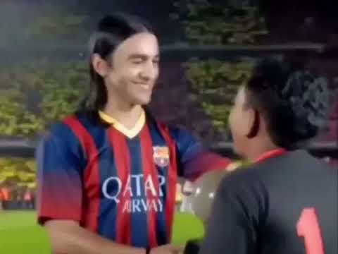 Artinya apa bang Messi?