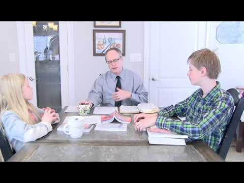 Sovereign and Unconditional Election (Part 3) – The Old Calvinist