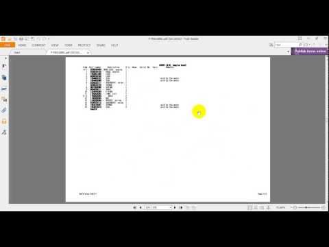 TAKEUCHI EXCAVATOR TB016 Parts Manual 5