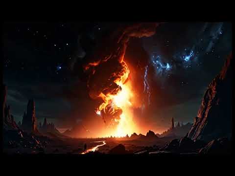Synonym - The End (official video)