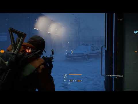 Steam Community :: Video :: Tom Clancy's The Division 08 27 2017 18 20 ...