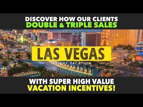 Double Your Sales Through Incentive Marketing – Midwest Marketing ...