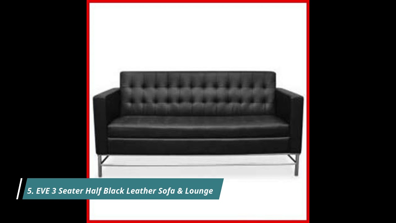Top 10 Best Leather Sofa Malaysia - AuntieReviews