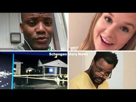 Ex-Army tech worker pleads guilty to murder of ‘sugar baby’ student Mackenzie Lueck, 23,