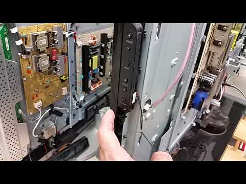 Functionality proof Philips PLHL-T721A 272217100569 for APlusVCRRepair Inc.