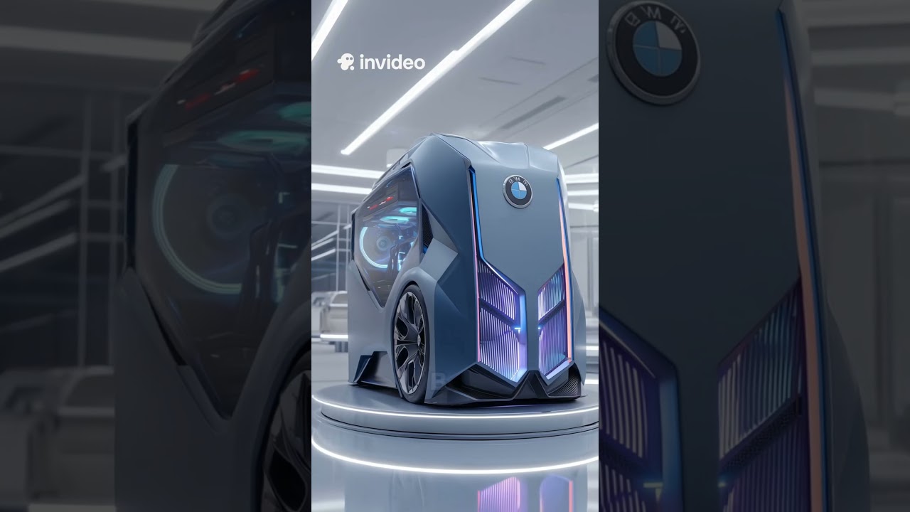 🤖 China just put a real TRANSFORMING mecha on sale (not CGI)