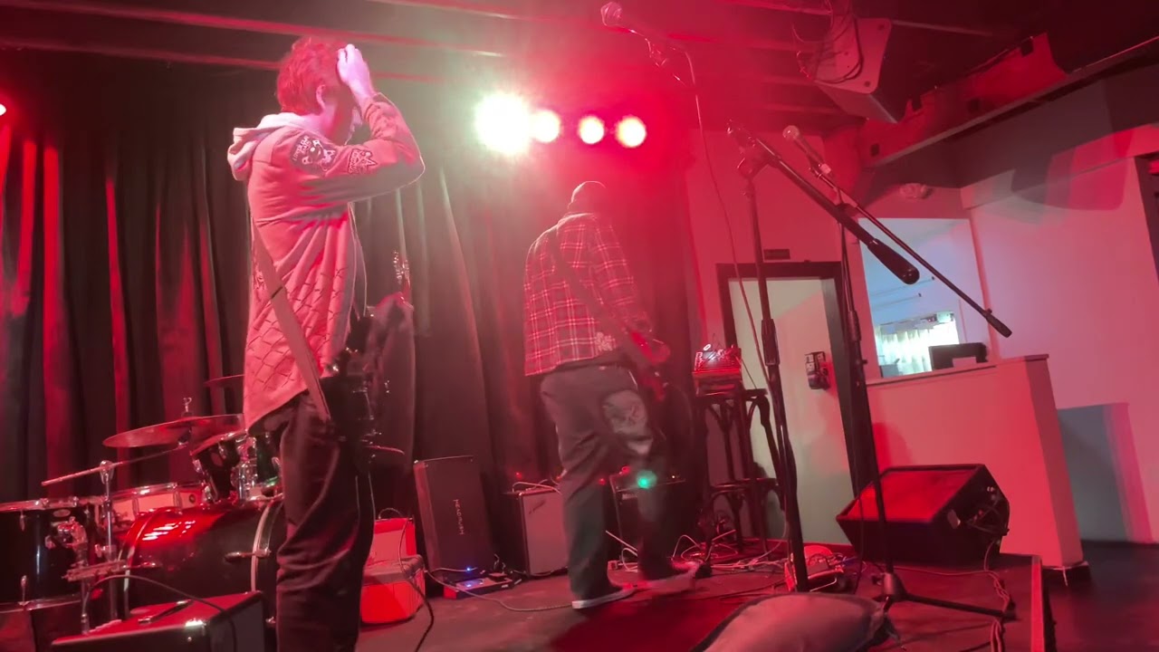 Open mic, June 11, 2025