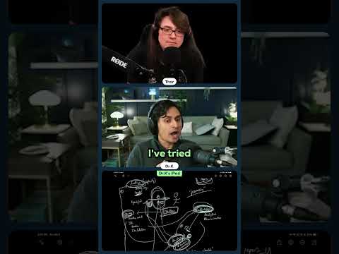 What Is The Nocebo Effect? @PirateSoftware