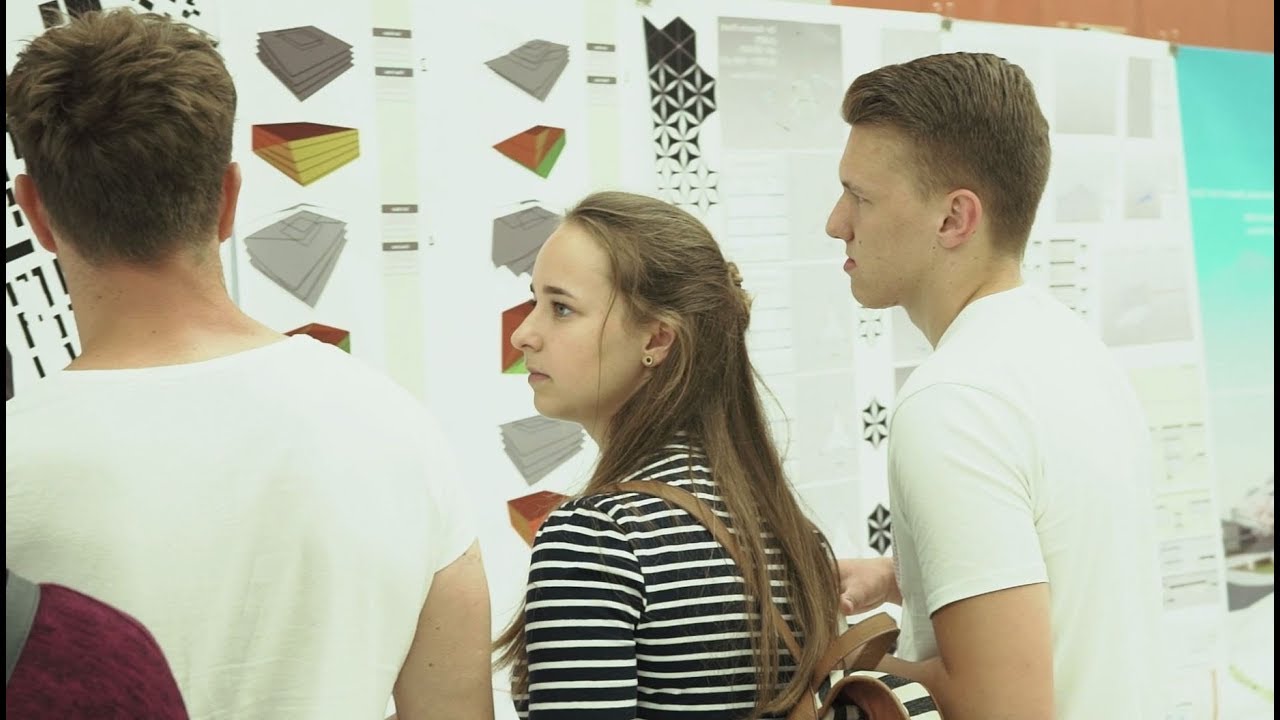 Open Day + Campusfest - Hochschulinformationstag 2019 am Campus Dessau | Hochschule Anhalt