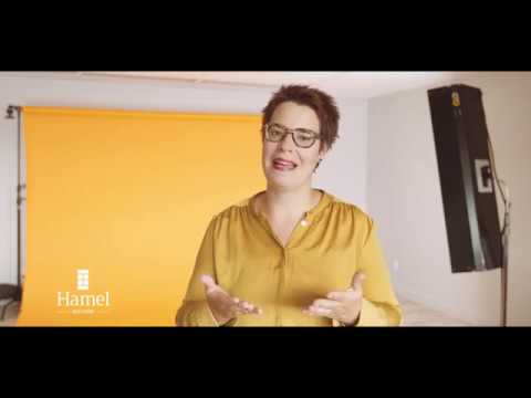 Hamel Notaire - Célébration et contrat de mariage