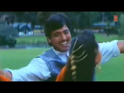 Chhodo Mujhe Jane Do Mere Sanwariya Full HD Song | Muqabla | Govinda, Karishma Kapoor