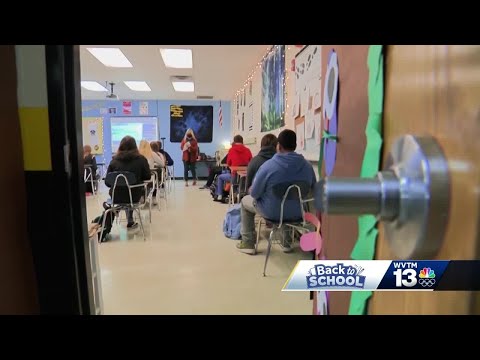 Will your child have an 'emergency certified' teacher this yera?