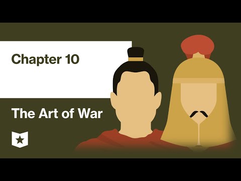 The Art of War Study Guide | Course Hero