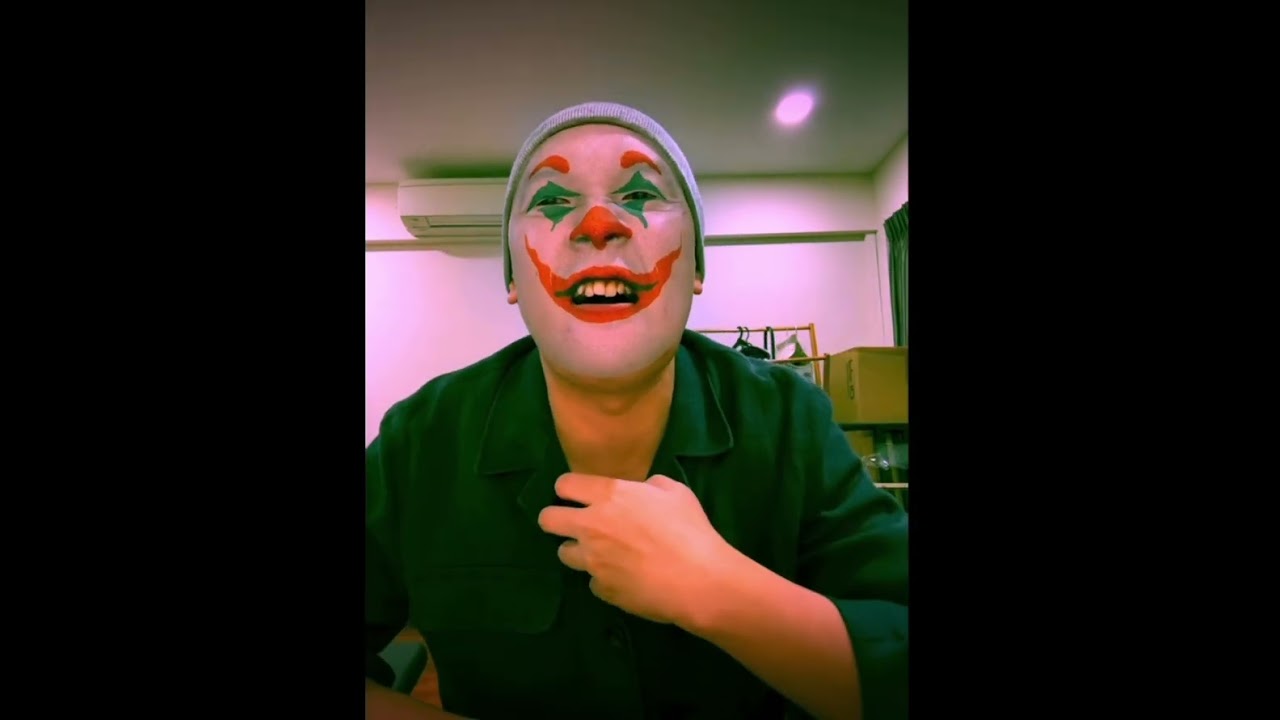 OLD JOKERS NEVER DIE…. By Alan Moore ….