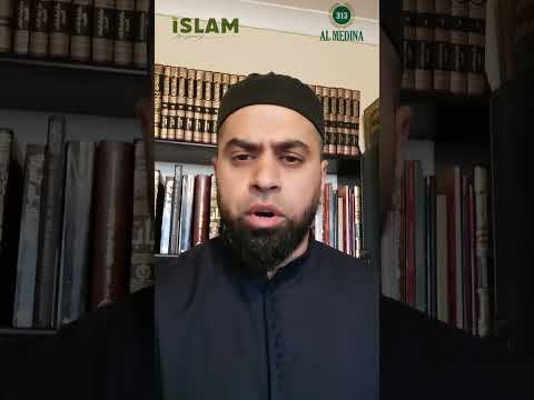 Why Is It Called The Hijri Year/Calendar? (Islamic new year)