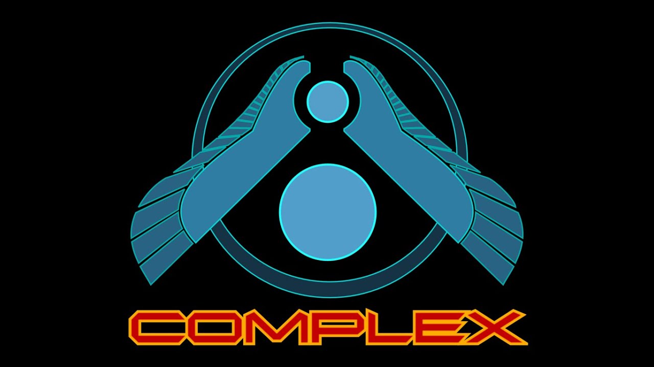 Homeworld 2 Complex Ep, 1