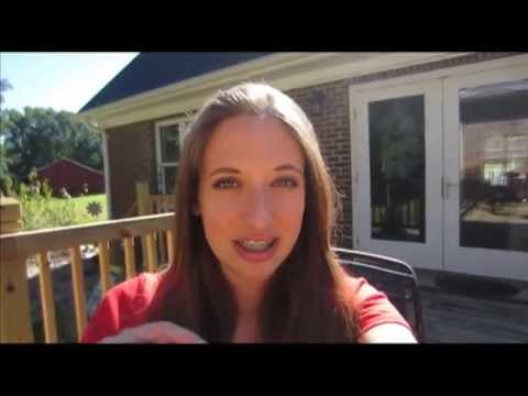 How to Say Your Name in German/Introducing Yourself - #LearnGermanWithMe