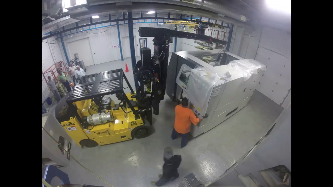 The 3rd Sand Printer is Here!