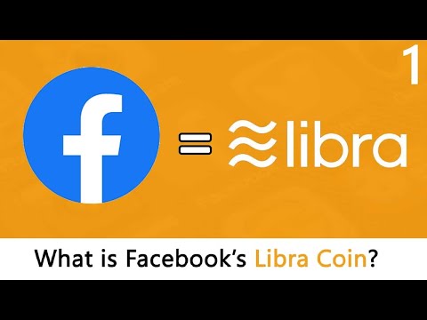 Facebook's Libra - The Future of Cryptocurrency