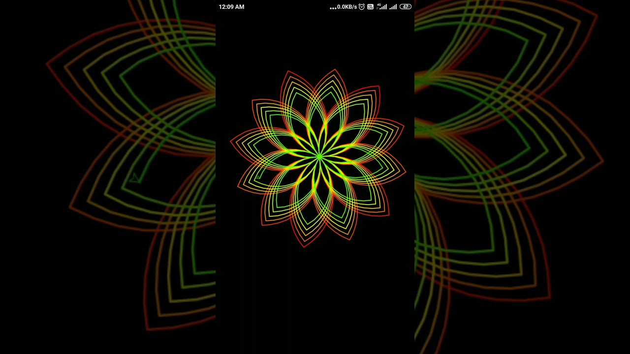 simple and easy turtle graphics design Python 🔥🔥#shorts #youtube