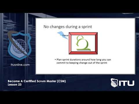Become A Scrum Master - Agile Scrum Training