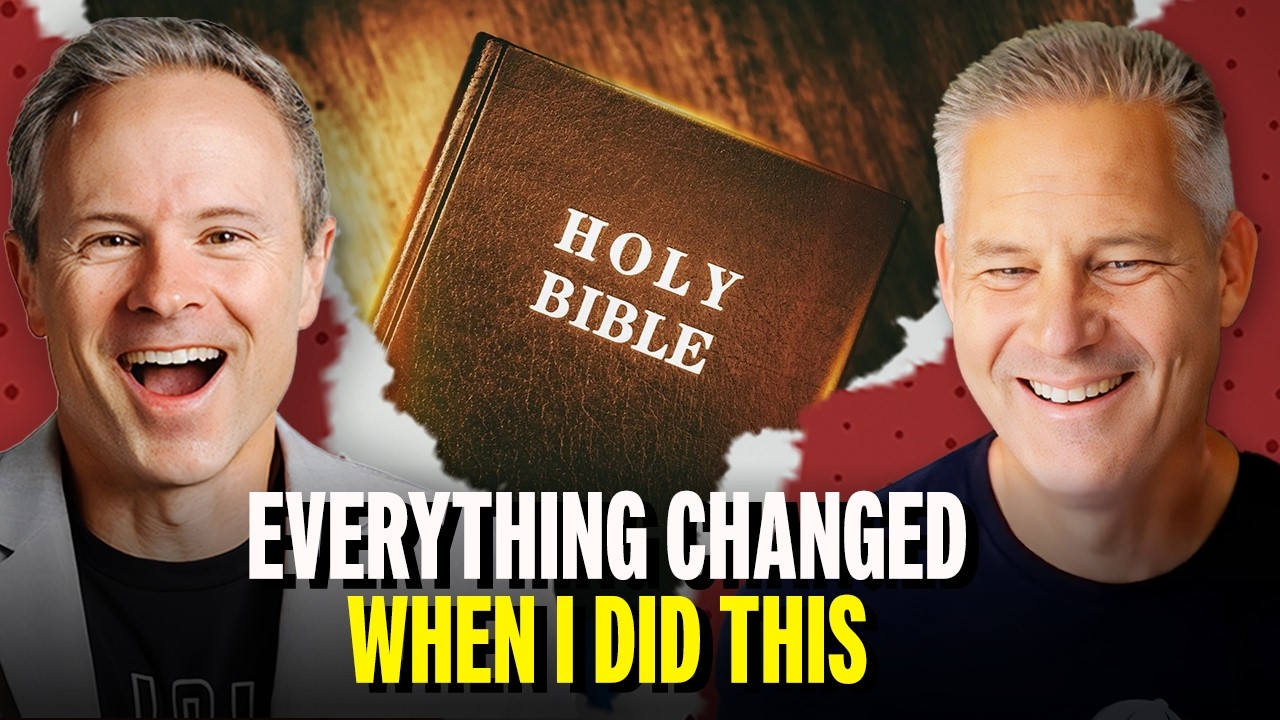 Top 5 Tips to Enjoy Reading the Bible