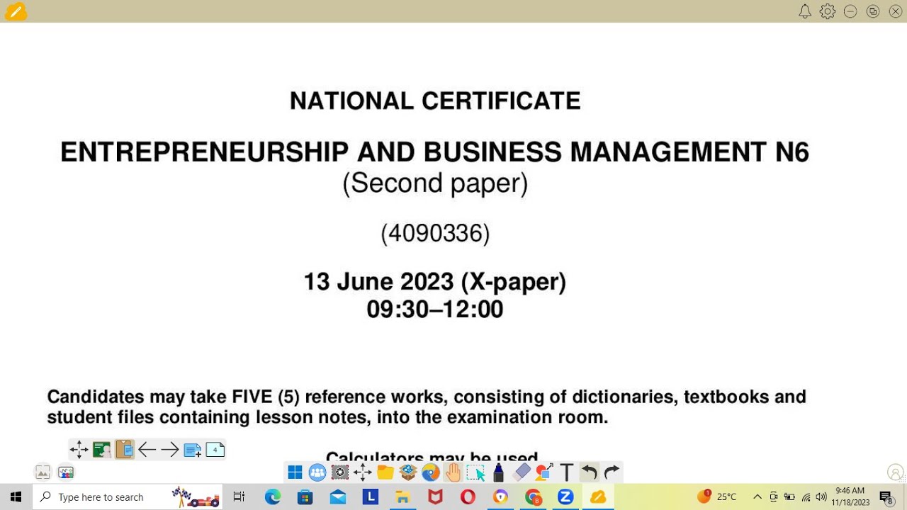 EBM N6 GOODWILL JUNE 2023