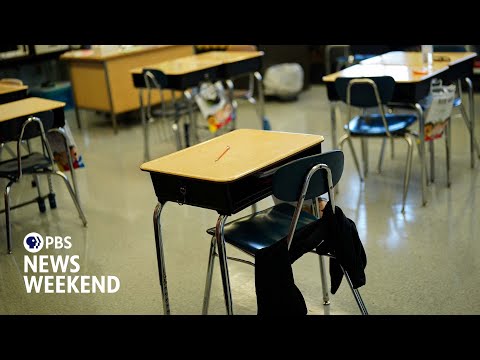 How schools and law enforcement are navigating a spike in violent threats