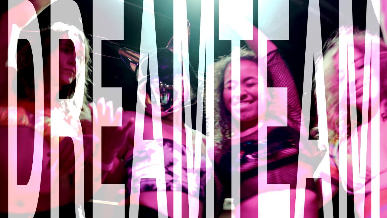 Dreamteam by Galantis & Neon Trees from Sweden | Popnable