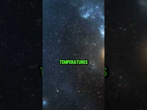 What Causes Star Colors? Understanding Stellar Spectra