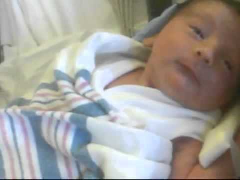 Christina Bowden describes the lifesaving care she received at UMDNJ