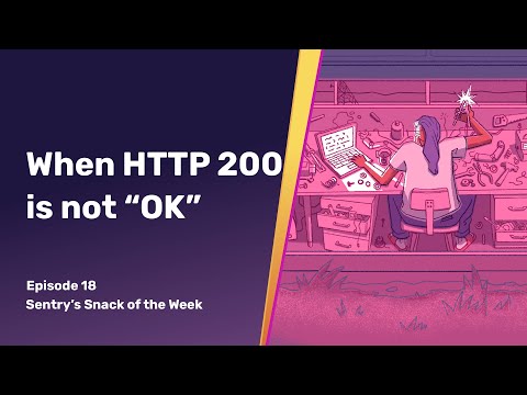 HTTP status codes you need to know | HTTP 200 | Snack of the Week