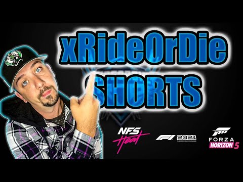 NEED FOR SPEED HEAT STRAIGHT TROLLED! FIRST CAR SELECTION! #SHORTS