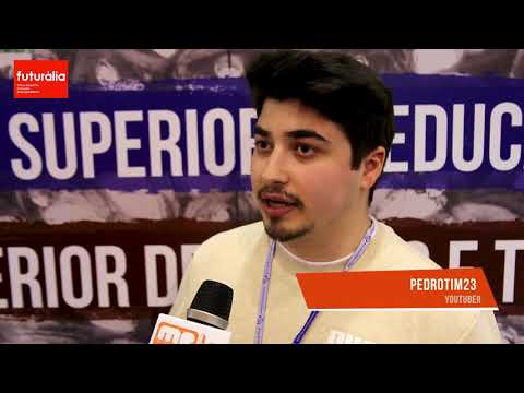 Futurália (Ensino Superior)