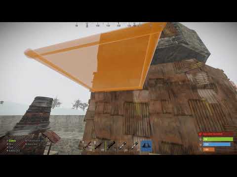 Steam Community :: Video :: RUST | Shot with GeForce