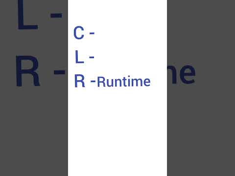CLR full form|full form of CLR in hindi|CLR ka full form kya hai|CLR ar full form ki.