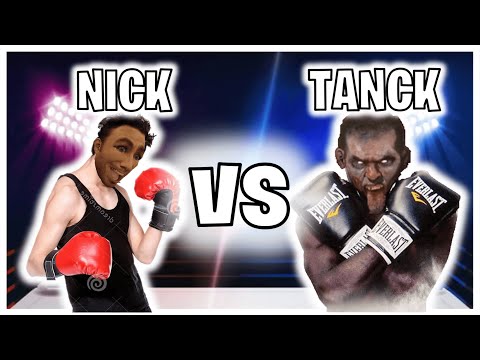 Steam Community :: Video :: TANK vs NICK !!! left 4 dead y Zombis 😰